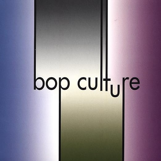 RICK ROE - W/ Billy Higgins BOP CULTURE - UNKNOWN - 17 - CD – CadNor LTD