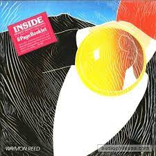 WAYMON REED - 46TH AND 8TH (WITH LINE CUT) - ARTISTSHOUSE - 9410 - LP ...